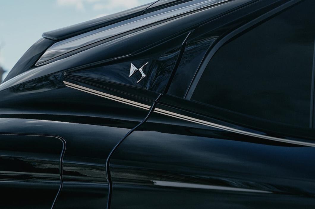 DS3, DS4 et DS7 (2025). Retour de la série Edition France et lancement ...