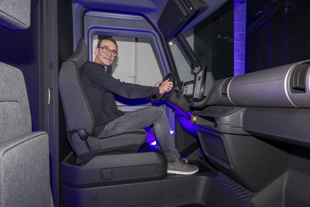 Flexis (2026). Ces utilitaires électriques vont révolutionner la ...