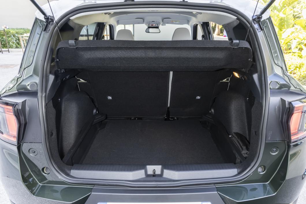 Essai Citroën C3 Aircross (2025). Le Dacia Duster dans le viseur