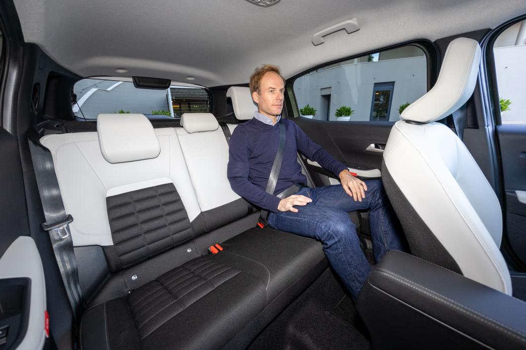 Essai Citroën C3 Aircross (2025). Le Dacia Duster dans le viseur