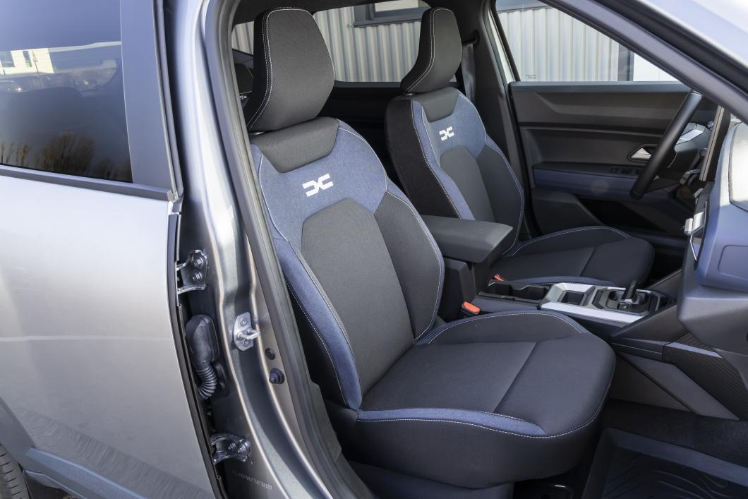 Essai comparatif. Le nouveau Citroën C3 Aircross défie le Dacia Duster ...