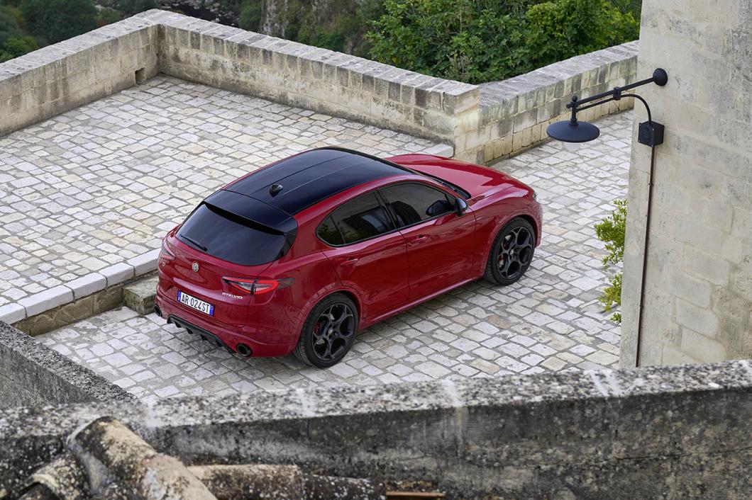 Alfa Romeo. Calendrier des futurs modèles jusqu’en 2030