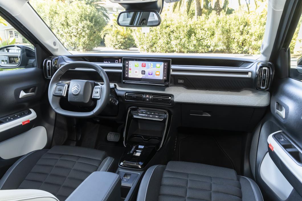 Essai Citroën C3 Aircross (2025). Le Dacia Duster dans le viseur