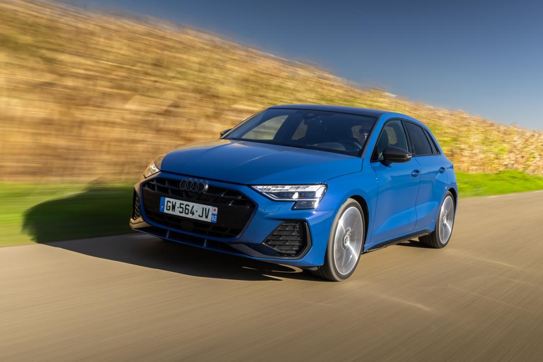 Voitures neuves. Quels modèles sont encore disponibles en diesel