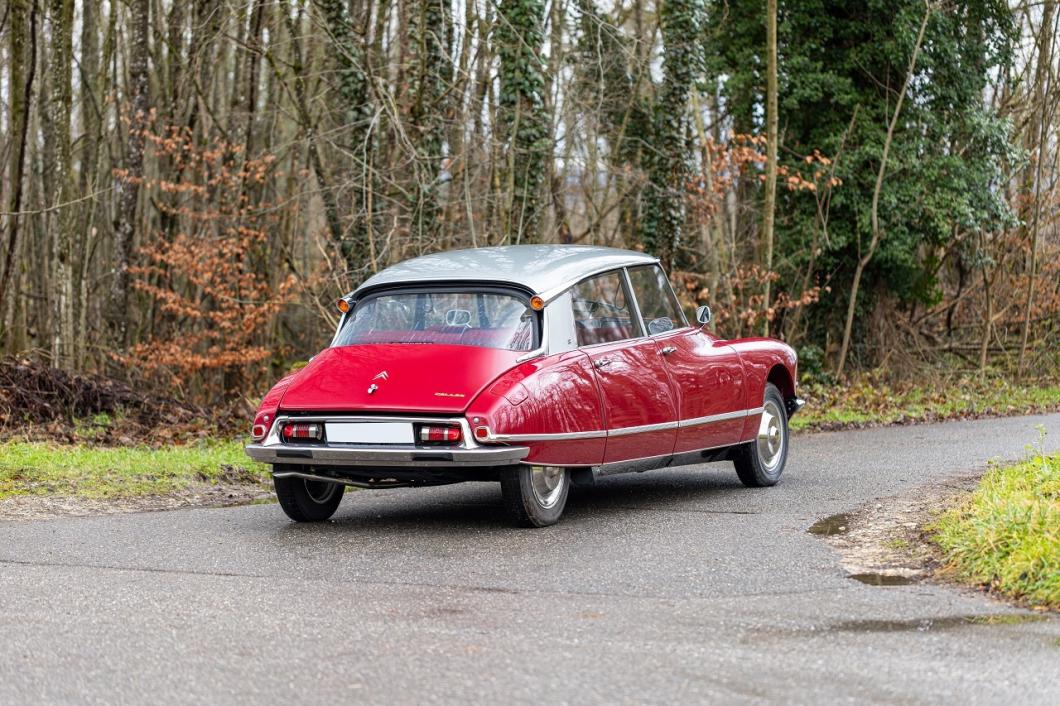 Citroën. DS, 2CV, SM, Traction… À combien se sont vendues les 40 ...