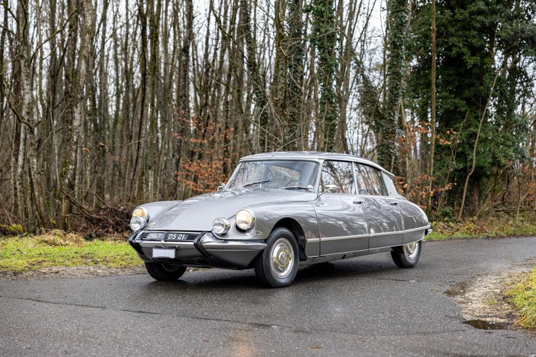 Citroën. DS, 2CV, SM, Traction… À combien se sont vendues les 40 ...