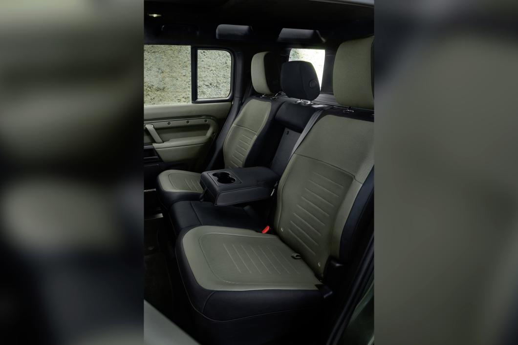 Essai Land Rover Defender Octa V8 (2025). L’octa vénère