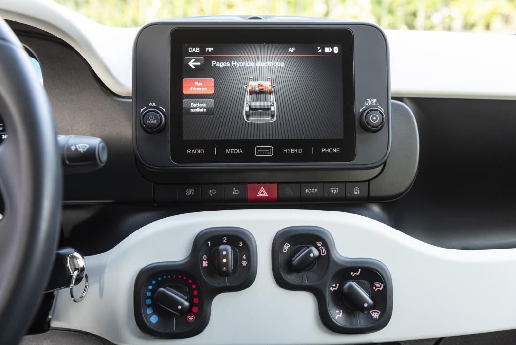 Essai Fiat Panda (2025). Une bonne affaire la Pandina