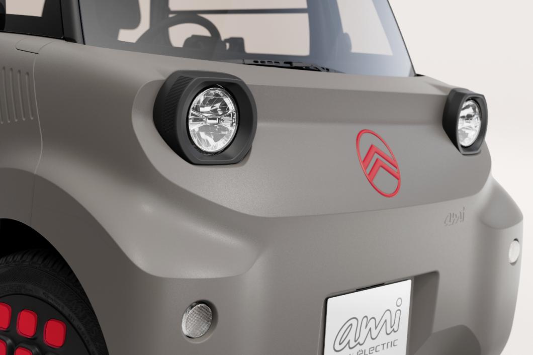 Prix Citroën Ami (2025). Gamme, équipements et retour de la version Buggy