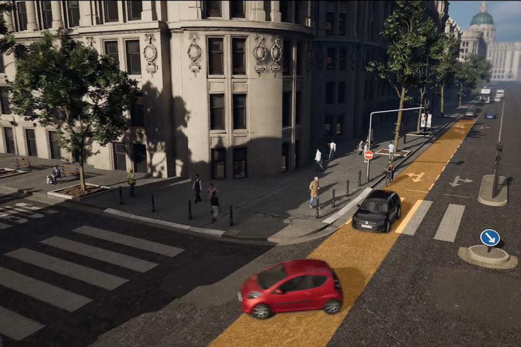 Radars 2026-2030 : IA et nouvelles technologies… le plan secret de la ...