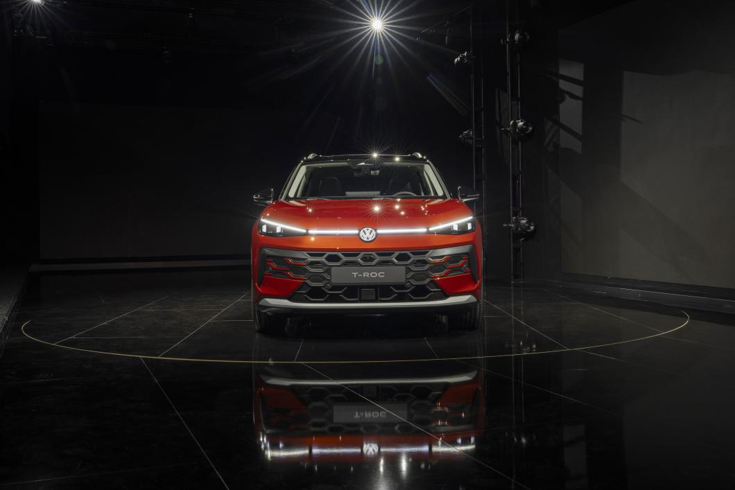 Volkswagen T-Roc 2 (2025). Photos, infos, avis... tout sur la nouvelle « Rocstar » hybride