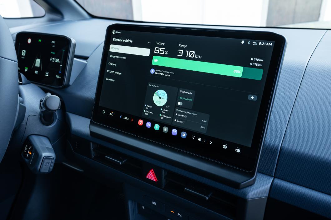 Essai Kia PV5 Cargo (2025). Un outsider prometteur chez les utilitaires