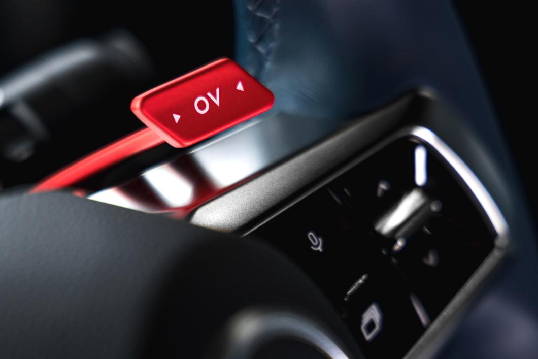 Essai Alpine A390 : ce nouveau crossover électrique est-il vraiment une ...