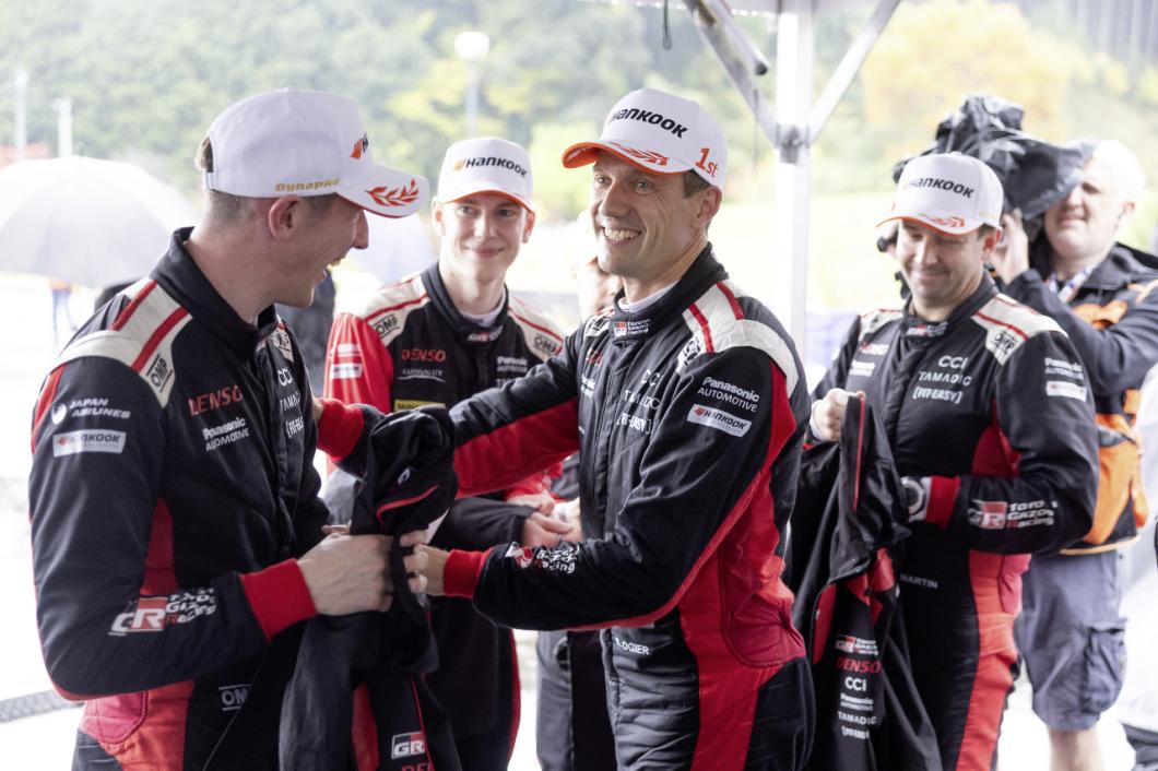 WRC 2026. Le plateau des pilotes et le calendrier complet