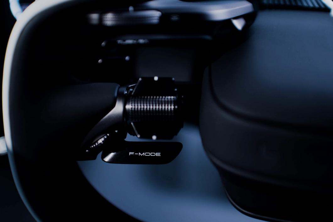 Lexus LFA Concept BEV (2025). La supercar électrique se précise