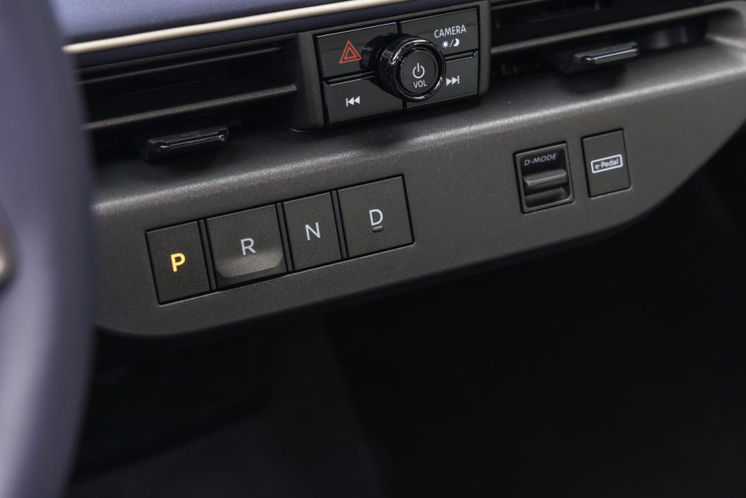 Essai Nissan Leaf (2026). Opération reconquête