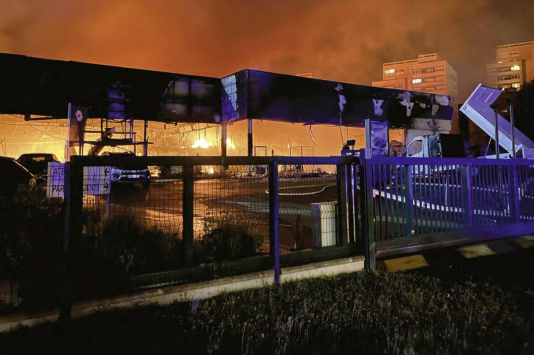 Le groupe Rousseau inaugure et se projette avec sa nouvelle concession ...