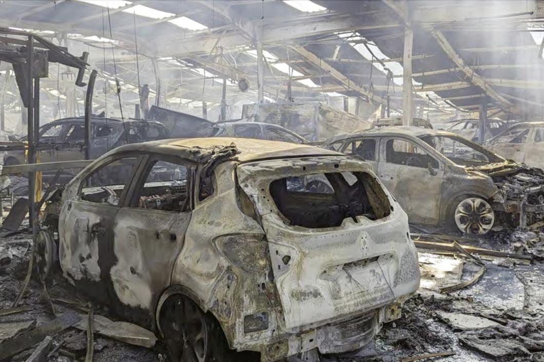 Le groupe Rousseau inaugure et se projette avec sa nouvelle concession ...