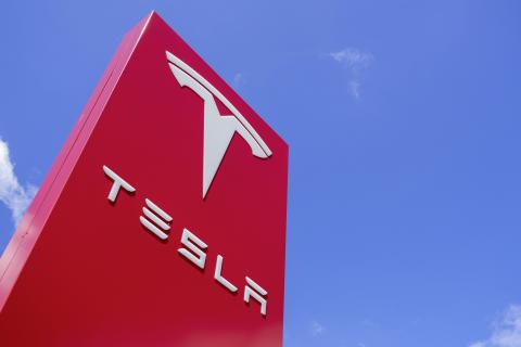 Tesla. Où sont produites les voitures électriques du constructeur ...