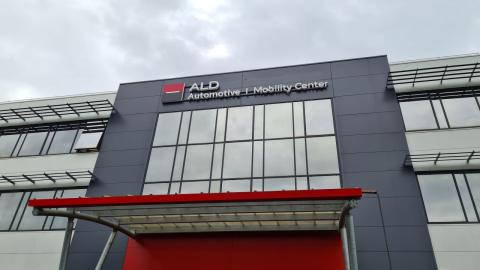 ALD Automotive vise la diversification pour croître