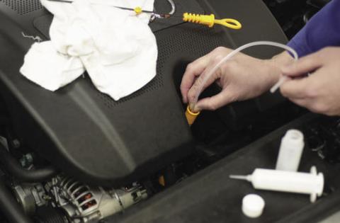 Tout savoir sur la vidange