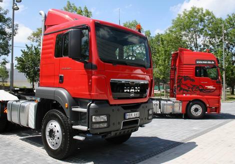 Volkswagen-Man : Bruxelles dit oui