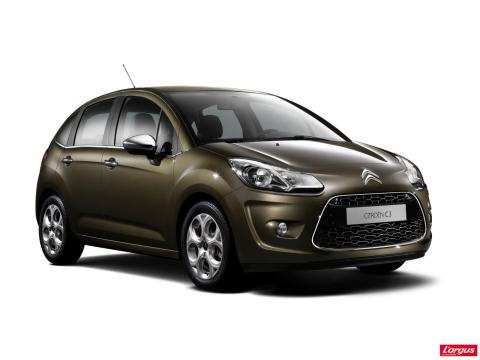 La Citroën C3 devient Collection