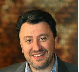 Eric Neubauer : "La deuxième révolution automobile"