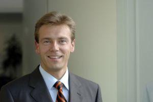 Pascal Ruch remplacera Daniele Schillaci à la tête de Toyota France