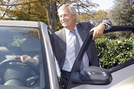 Pininfarina cède deux co-entreprises à Bolloré et Volvo