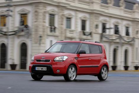 Les voitures coréennes seront-elles moins chères l'année prochaine