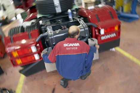 Scania France prolonge ses offres Privilèges