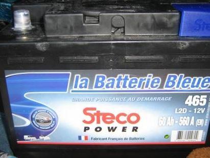 Ultime sursis pour Steco Power, le dernier fabricant français de batteries