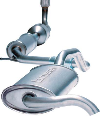 Bosal Distribution : bilan positif