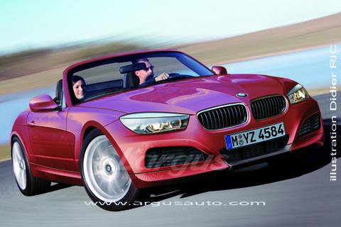 BMW Z2 : plaisir abordable