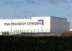 PSA La Janais va vivre avec ses inquiétudes