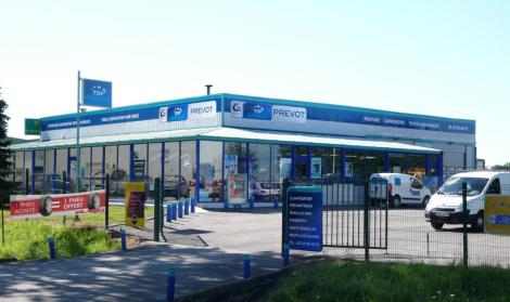 Avec Top Révisions, Top Garage simplifie l'entretien de véhicules