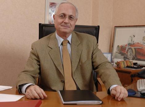 Jean-Pierre Delas : « Entre première monte et rechange, un équilibre ...