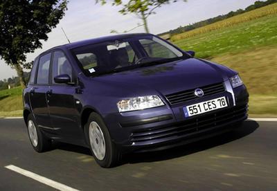 FIAT Stilo