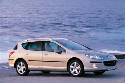 Une autre vision du break