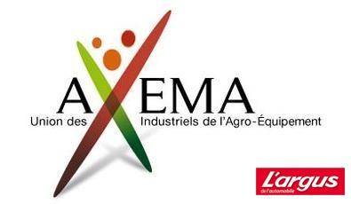 Patrick Perard, nouveau président d'Axema