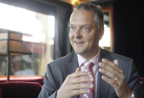 Marc Langenbrinck : le GLA sera la clé de la croissance de Mercedes