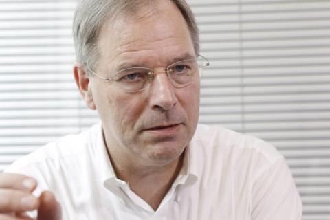 Tim Vink, Honeywell : "le nouveau gaz de climatisation est sûr