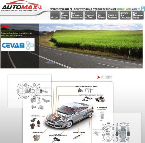 ACR Group se renforce à Marseille avec Automax