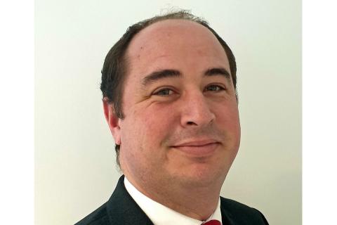 Antoine Maria devient responsable des ventes sociétés d'Opel France