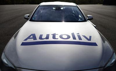 Autoliv veut se scinder en deux sociétés