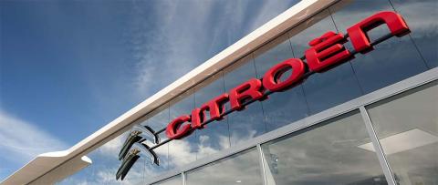 Le groupe Chopard se renforce avec Citroën à Gap