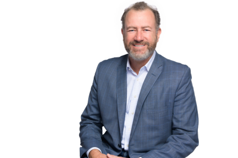 Dan Ammann, ex-patron de GM, veut aller « au-delà de la voiture