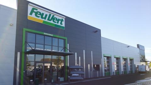 Feu Vert pourrait changer d'actionnaire principal