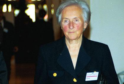 La famille Quandt, propriétaire de BMW, première fortune allemande